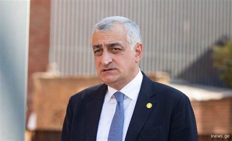 ხაზარაძე ჩემ დროს ზამთარში სახლიდან გამოსახლება არ ხდებოდა Inews