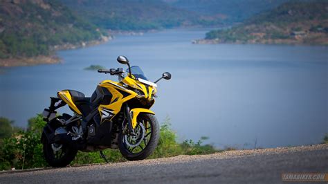 Pulsar Rs400 Wallpapers Wallpaper Cave