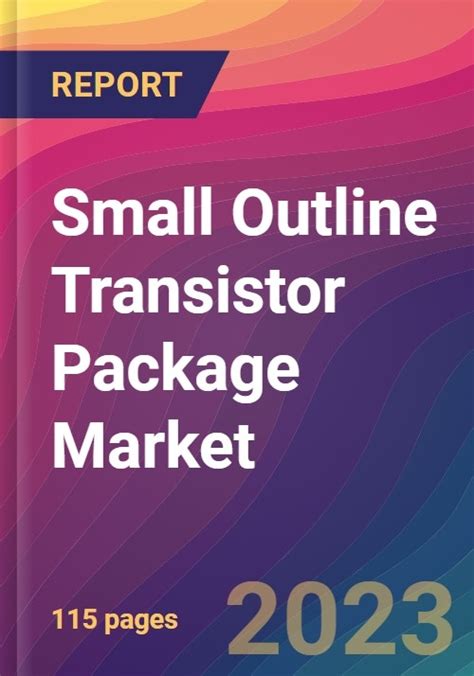 Small Outline Transistor Package Market Size Competitors