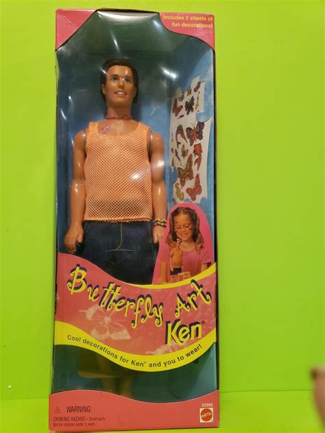 Weird Barbie Dolls