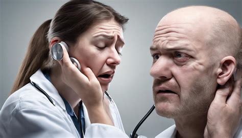 10 Ways Anxiety Can Cause Temporary Hearing Loss Deaf Vibes