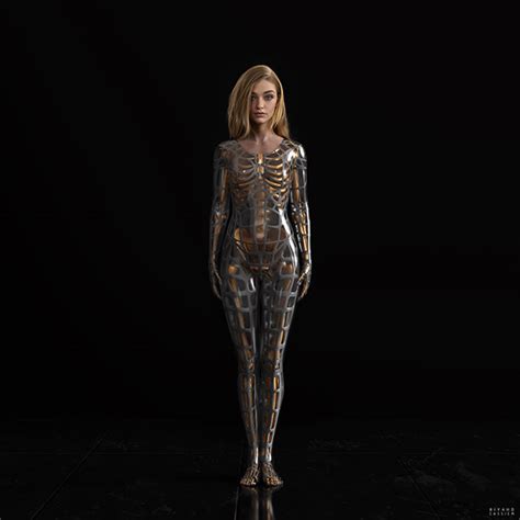 Android Prototype Behance