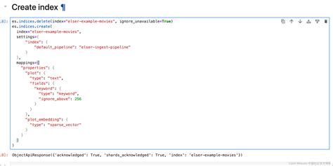 Elasticsearch：使用 Elser V2 文本扩展进行语义搜索elser V2适用中文吗 Csdn博客