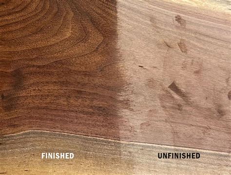 Tung Vs Linseed Oil Which Is Best For Wood Finish