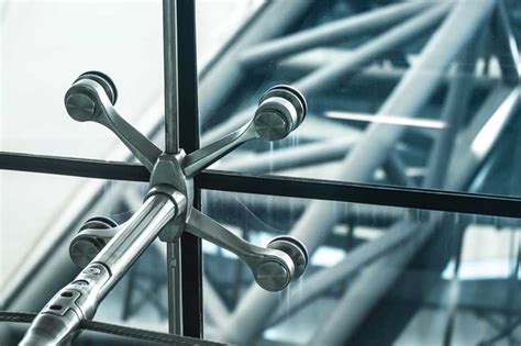 Predicting Condensation Performance Of Custom Designed Curtain Wall Page 2 Of 4 Construction