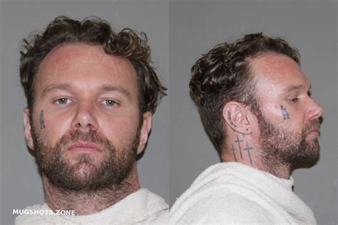 King Nicholas Robert 09 17 2024 Denton County Mugshots Zone