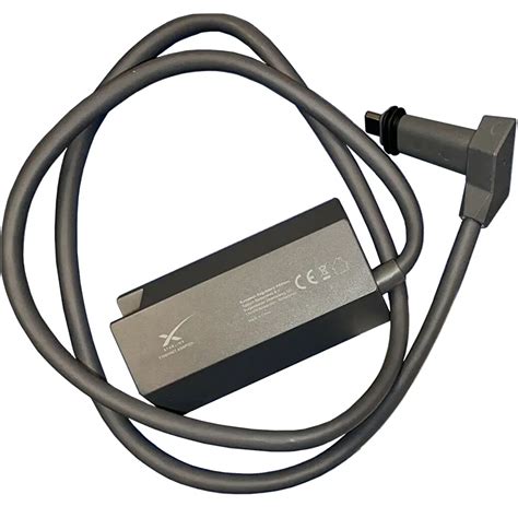 Starlink Ethernet Adapter Satellite Internet V2 — купить в интернет магазине Mr Fix