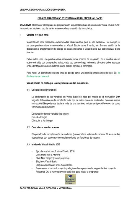 pdf lenguaje de programación 01 dokumen tips