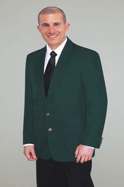 Mens Blazer Ambassador Uniform