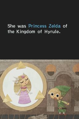 Screenshot Of The Legend Of Zelda Phantom Hourglass Nintendo Ds Mobygames