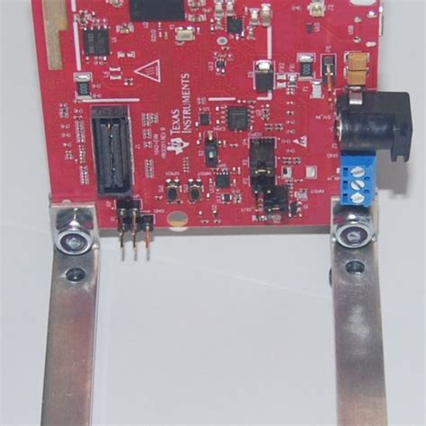 Pdf Design Of A Cyberattack Resilient 77 Ghz Automotive Radar Sensor