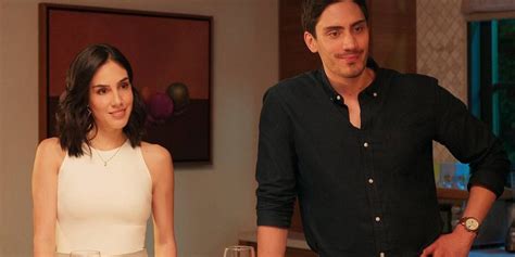 Série Levinha De Romance Da Netflix Está Há Várias Semanas No Top10