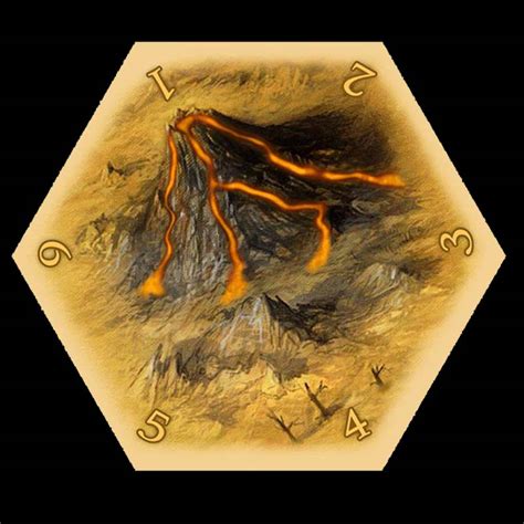 Catan Maps Catan Collector