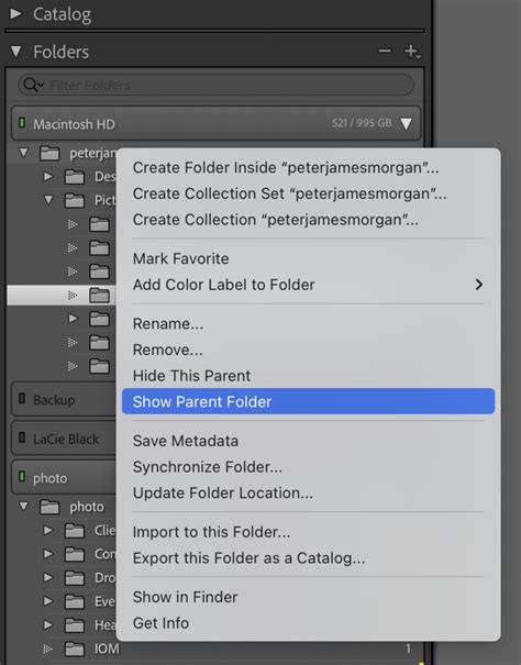 Essential Ways To Manage Your Photography Files Using Lightroom Classic Fstoppers