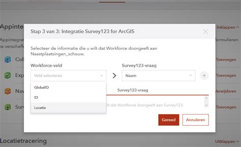 Can Custom Fields Be Added To The Assignment Layer Esri Community