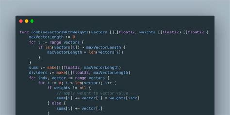 Taras Tsugrii On Linkedin Counting Weaviate Vectors Faster