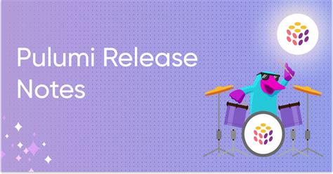 Pulumi Release Notes Pulumi Copilot Pulumi Esc Versioning Pulumi Esc Sdk Docker Provider