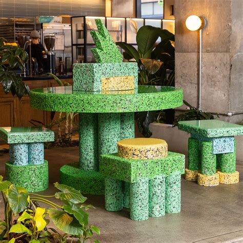 Casetify Launches Global Installations Made Out Of Recycled Phone Cases