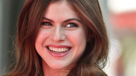 Face S Woman 2k Hd Alexandra Daddario Hd Wallpaper