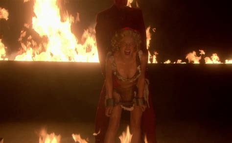 Kristen Bell Sexy Scene In Reefer Madness The Movie Musical AZNude