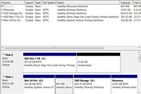 Can Easybcd Boot 3 Drives Neosmart Forums
