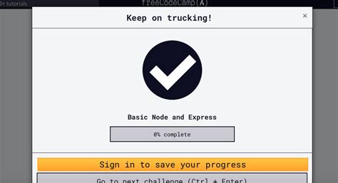 Learnapis And Microservicesbasic Node And Expressstart A Working
