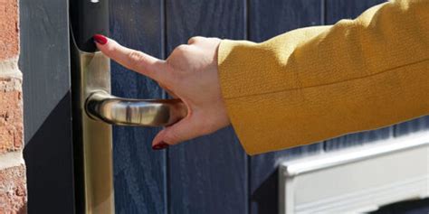 Add Or Change Yale User Code On Smart Door Locks My Dream Haus