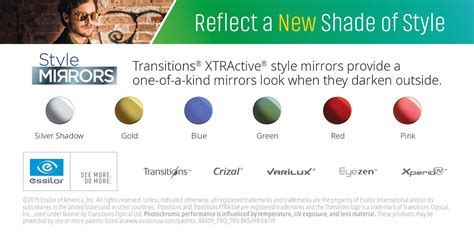 10 Simple Ways To Include Transitions Lenses In The Patient Journey