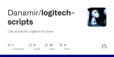 Github Danamirlogitech Scripts Lua Scripts For Logitech G Series