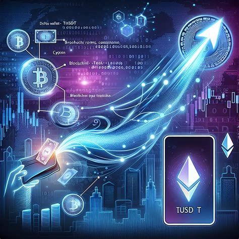 What Are The Steps To Send TRC USDT From Coinbase