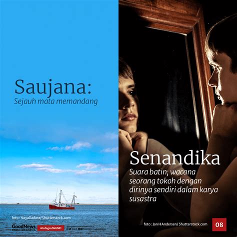 Kosakata Indah Dalam Bahasa Indonesia Yang Jarang Diketahui