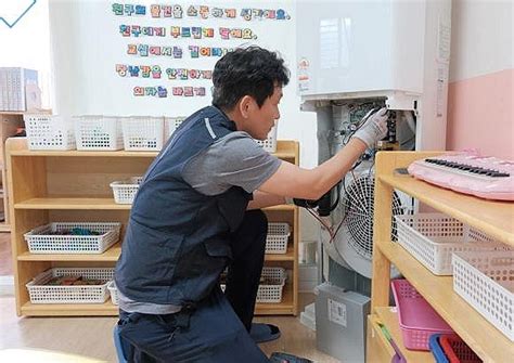 삼성 에어컨 성수기 맞아 고객 편의성 위한 역량 강화 연합뉴스
