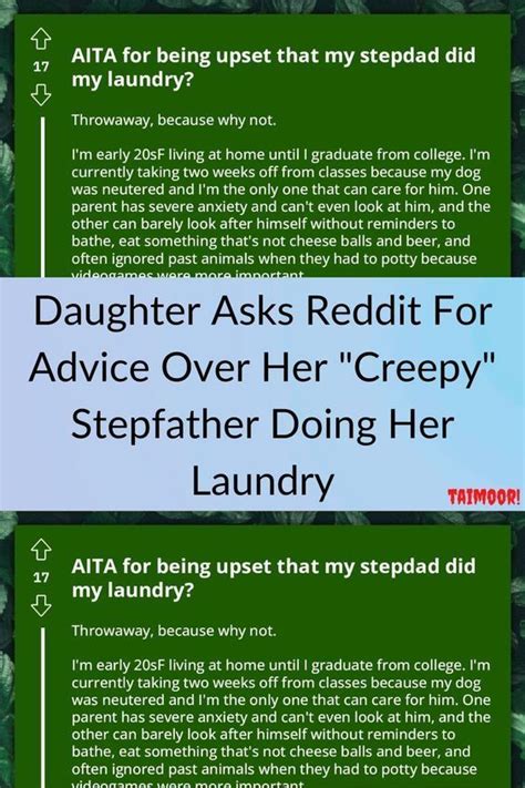 Redditor Tells Her Mom She S Cruel For Making Fun Of Her Dad And Putting Him Down Artofit