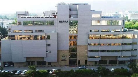 Nepra Shifts 59 Ipps To Sofr Adopts Global Standard