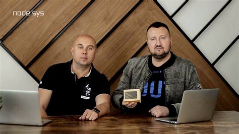 Nodesys Nodesys Twitter