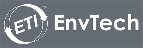 Envtech Inc Envtech Web Site