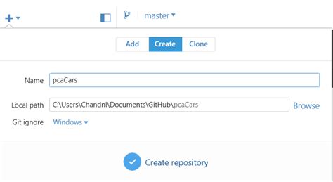 Github For Data Scientists Without The Terminal In R