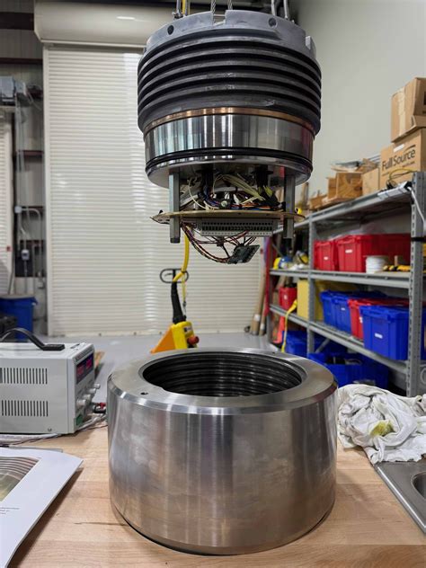 Botblox Releases Compact Pressure Tolerant Ethernet Infrastructure