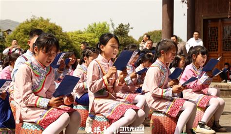 多彩民族有多彩｜遵义仡佬族：一路向北，仡佬秘境远比想象的精彩四川在线
