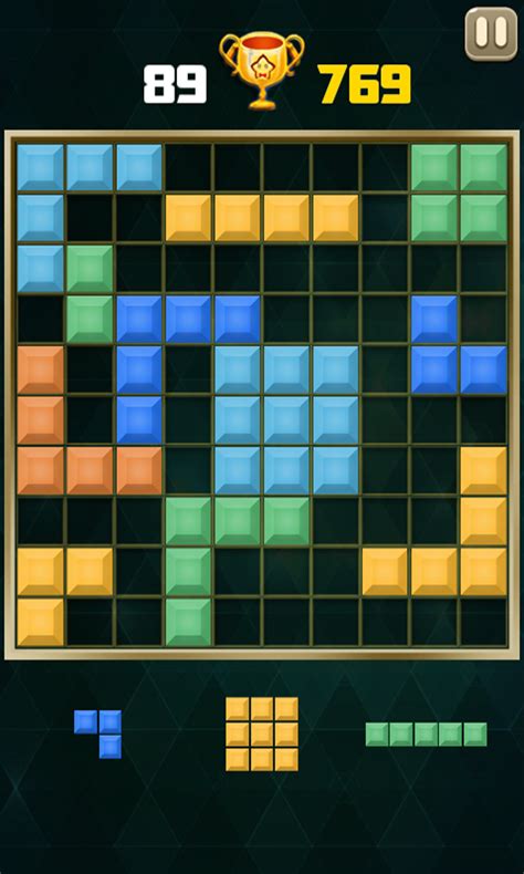 Block Puzzle Classic Brick Game Apk Para Android Download