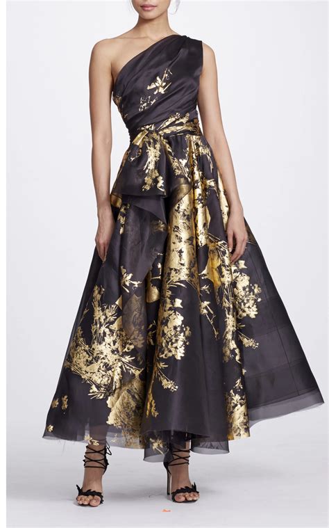 One Shoulder Cocktail Dress Artofit