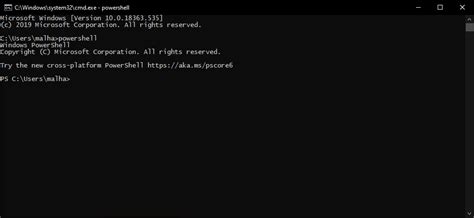 Windows Powershell Has Stopped Working Windows 10 2019 Identitylena