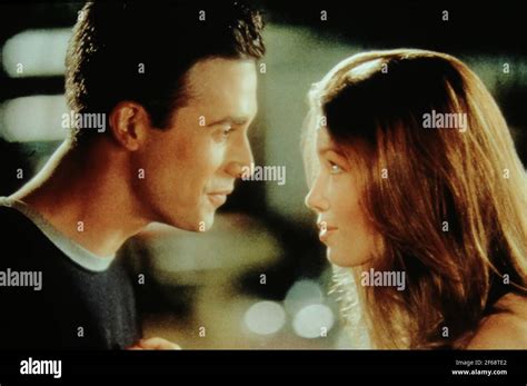 Freddie Prinze Jr Jessica Biel Summer Catch 2001 Photo Credit