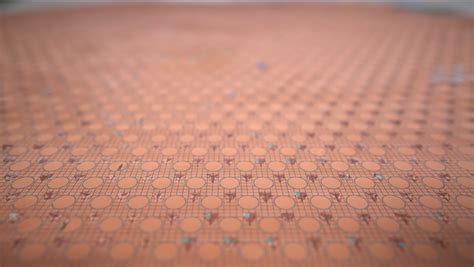 Teardown Of “dishy Mcflatface ” The Spacex Starlink User Terminal Ars Technica