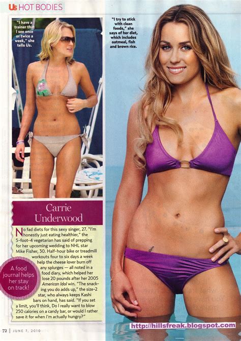 Lauren Conrad Swimsuit