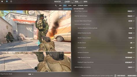 Best CS Config FPS Optimization Guide Gamelevate Com