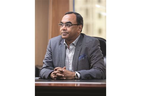 Syed Mahbubur Rahman Managing Director And Ceo Dhaka Bank Limited