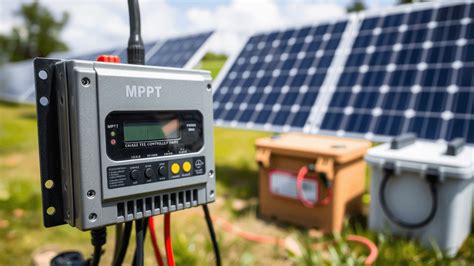 Best Mppt Solar Charge Controller 2025 Reviews Top Picks