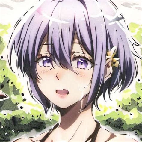 Talkie Profile Sophia Talkie Ai Anime