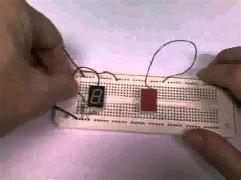 Cathode 7 Segment Display Multisim Location Vsachicago